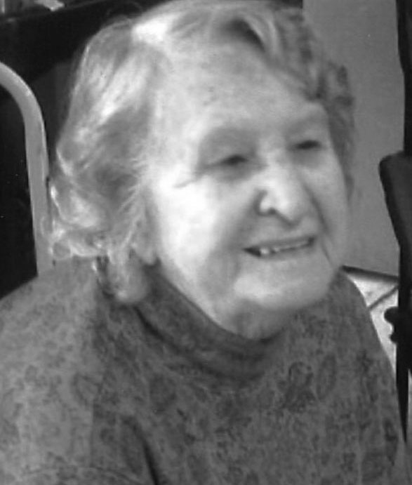 Mary Elizabeth Metz | News, Sports, Jobs - The Intermountain